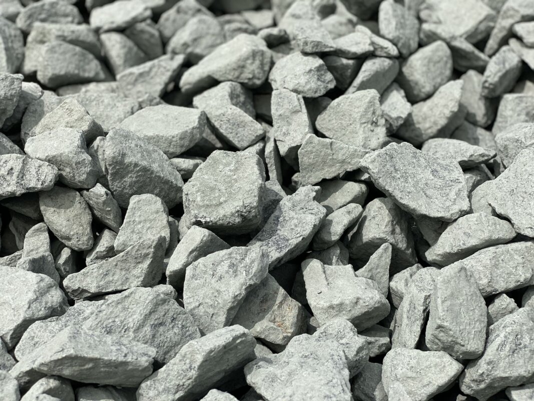 #2 Stone - Champion Builder Supply