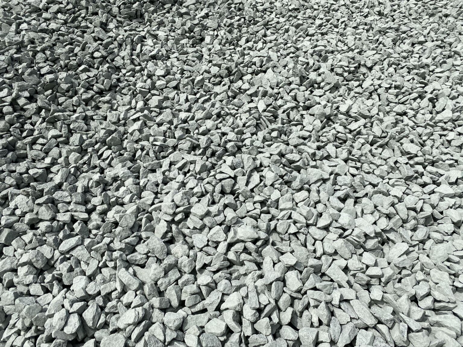 #2 Stone - Champion Builder Supply