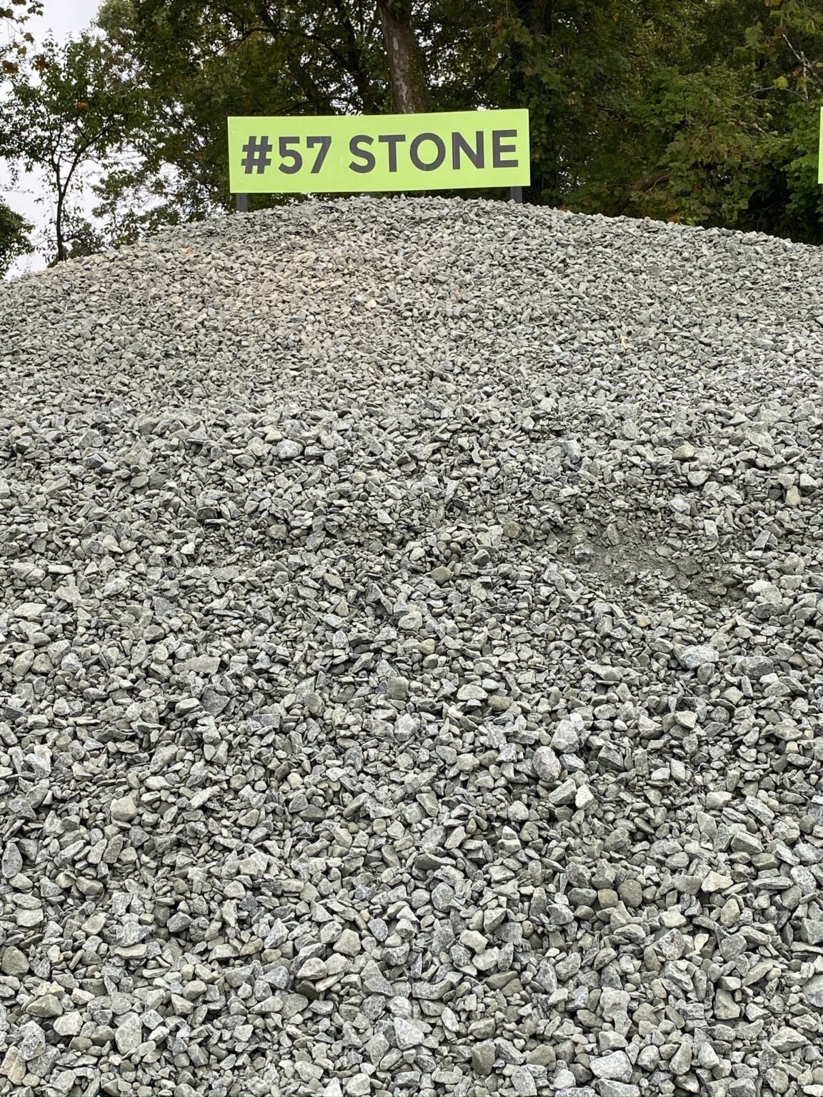 #57 Stone - Champion Builder Supply