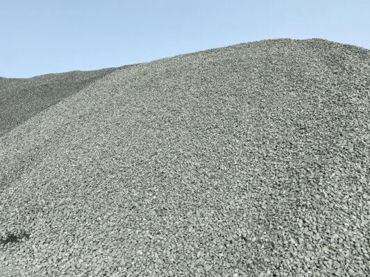 #57 Stone - Champion Builder Supply