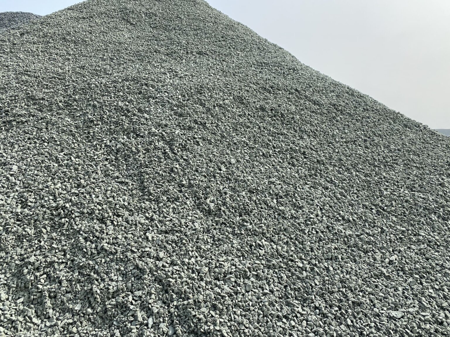 #8 Stone - Champion Builder Supply