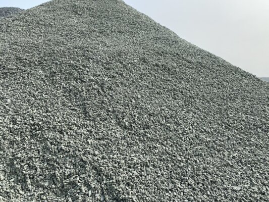 #8 Stone - Champion Builder Supply