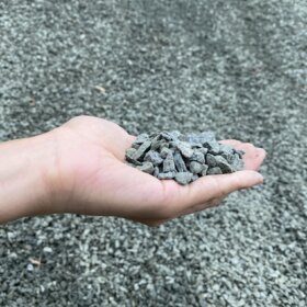 #8 Stone - Champion Builder Supply