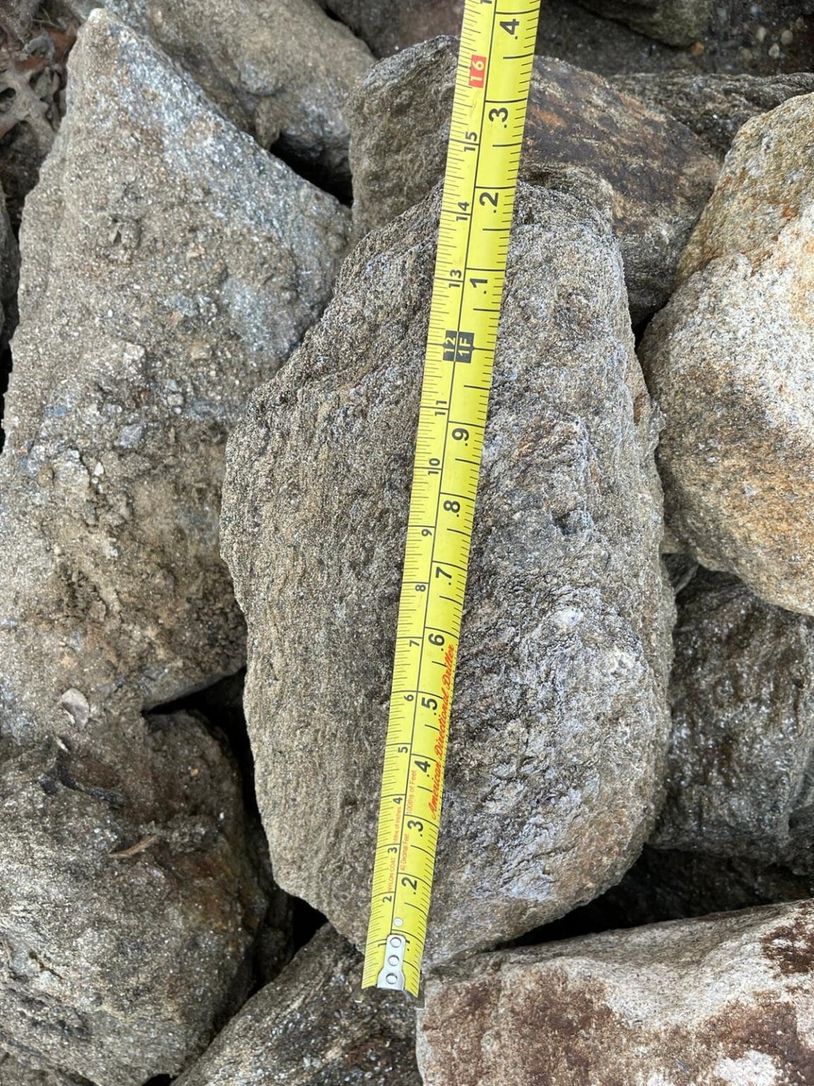 Small Boulders - Champion Builder Supply