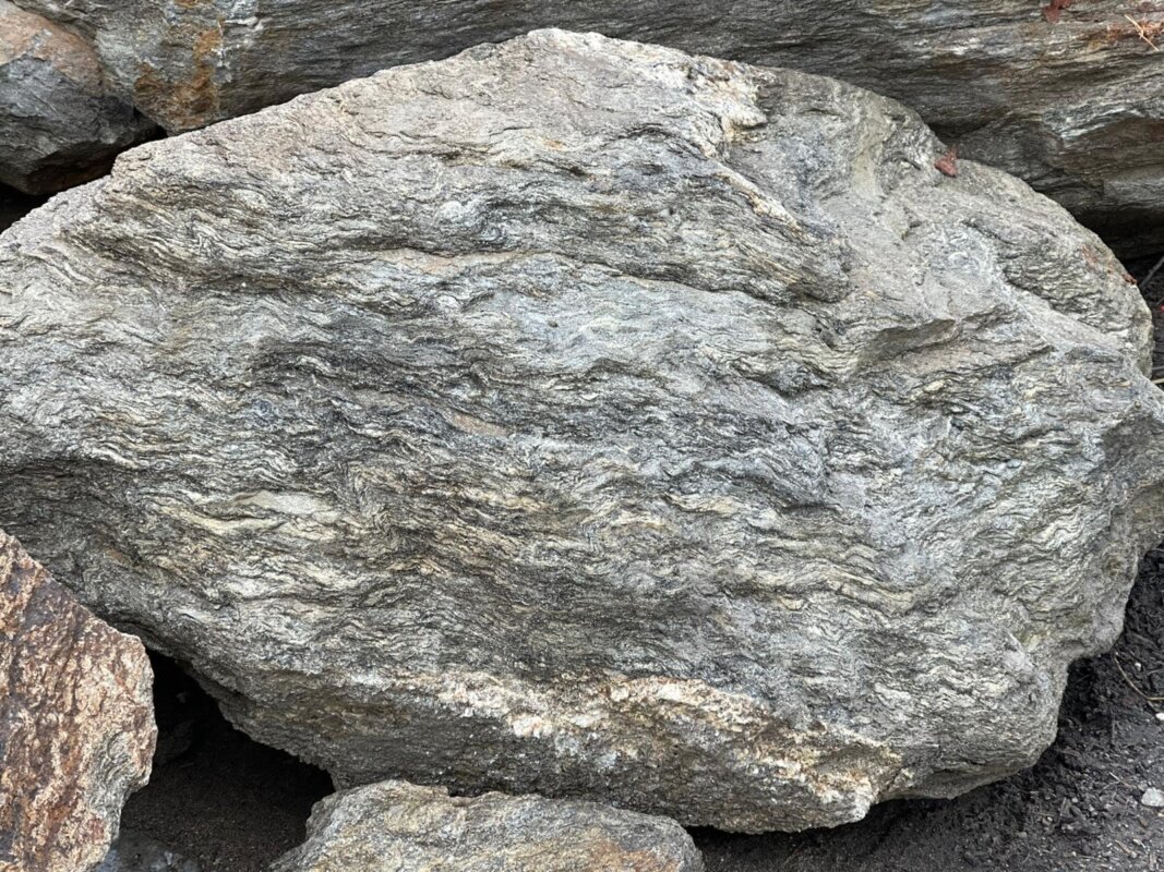 Extra Large Boulders - Champion Builder Supply