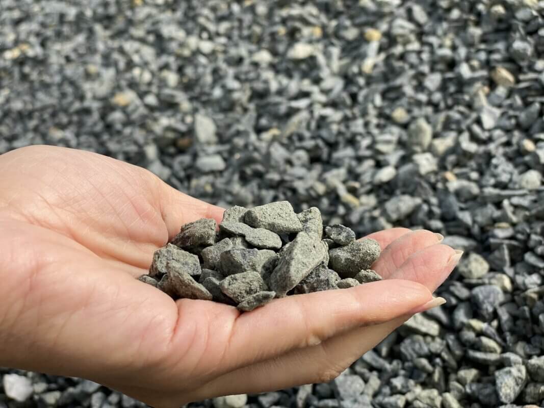 #7 Stone - Champion Builder Supply