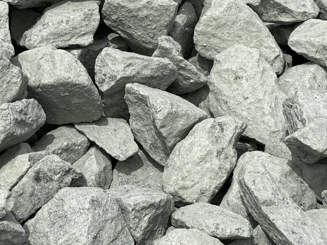 Class 1 Rip Rap 6-12” - Champion Builder Supply