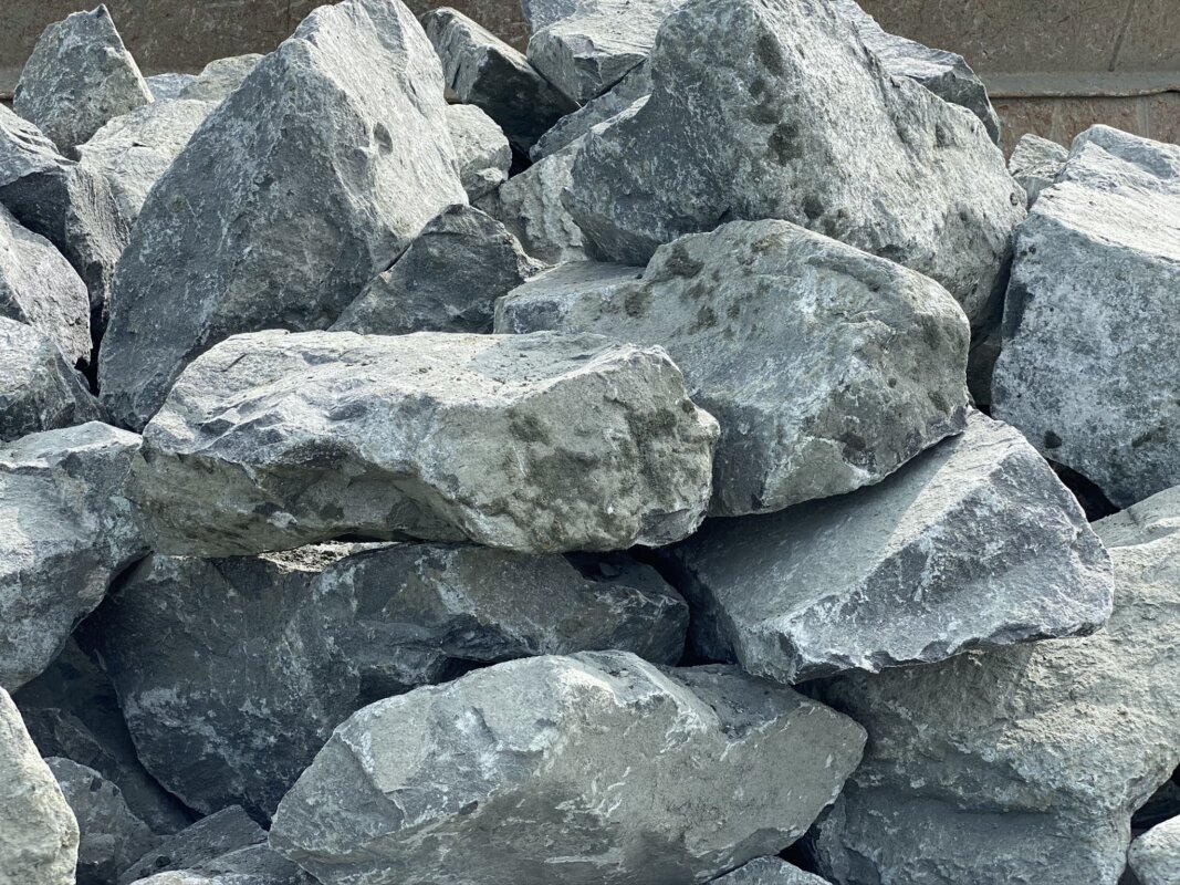 Class 2 Rip Rap 12-18” - Champion Builder Supply