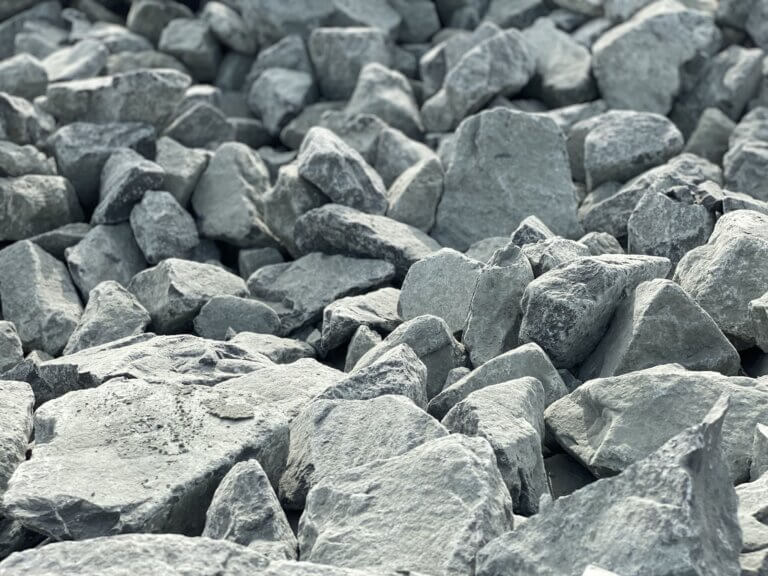 Class 2 Rip Rap 12-18” - Champion Builder Supply