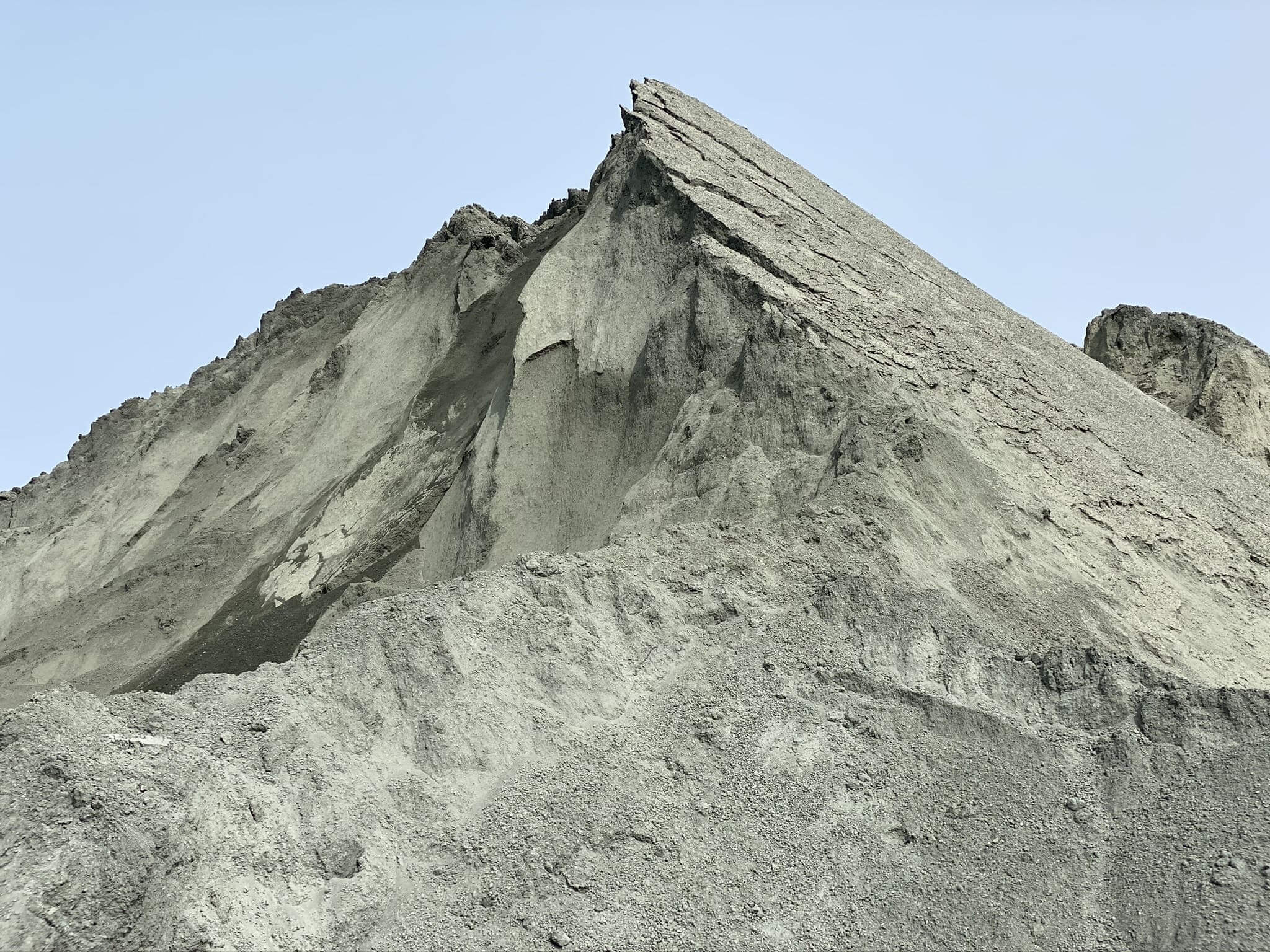 Stone Dust Champion Builder Supply