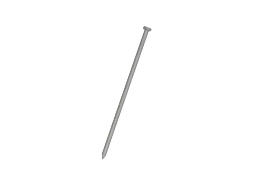 12” Smooth Spike (Box of 50) - Champion Builder Supply