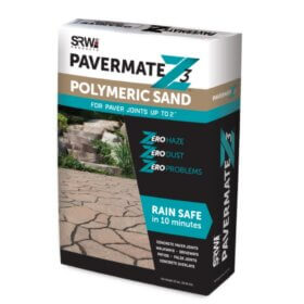 Pavermate X-Treme Polymeric Sand for joints up to 6” - Champion Builder ...