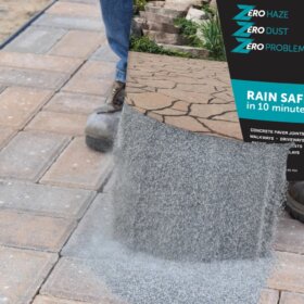 Pavermate X-Treme Polymeric Sand for joints up to 6” - Champion Builder ...