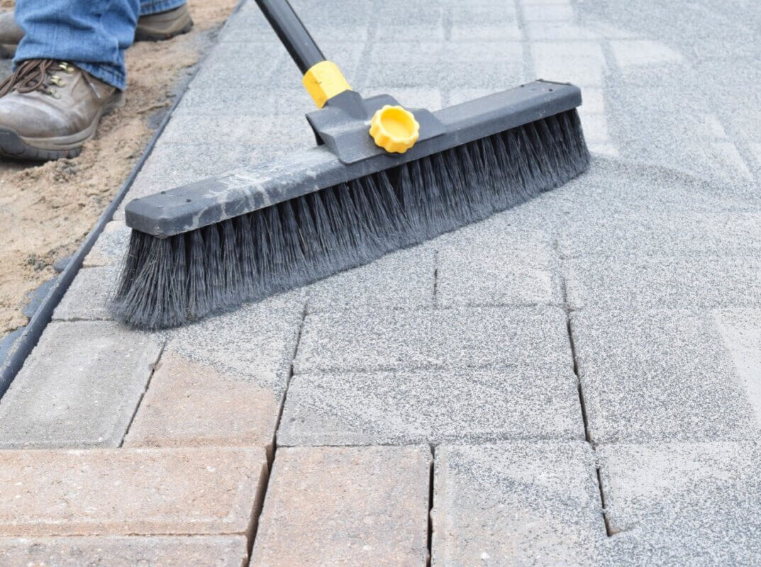 Pavermate Polymeric Sand 50lb - Champion Builder Supply