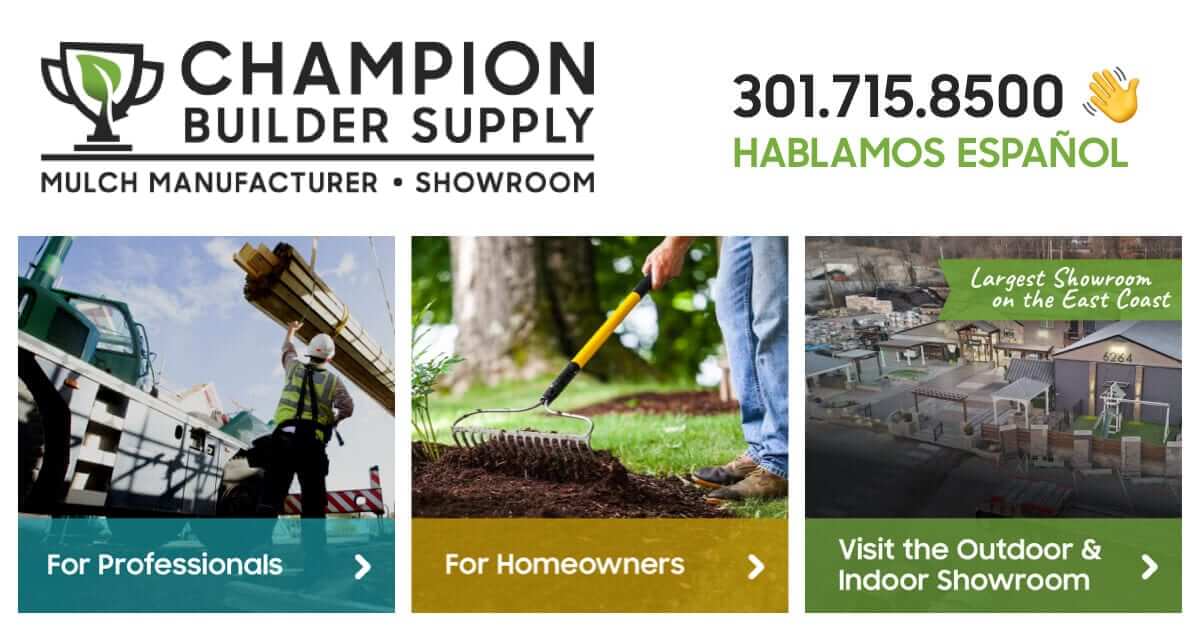 Champion Builder Supply
